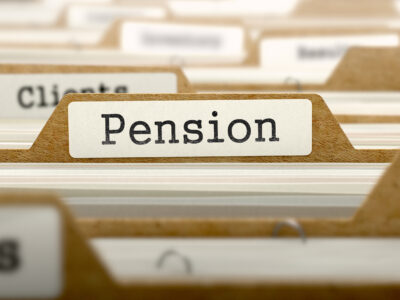 U.S. Retirement System | Pension Rights Information | Pension Rights Center