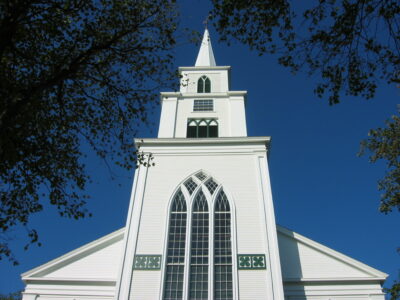 Church Pension Plans - Pension Rights Center