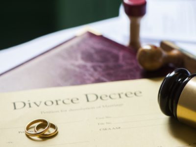 Retirement & Divorce - Pension Rights Center
