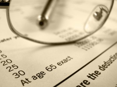 U.S. Retirement System | Pension Rights Information | Pension Rights Center