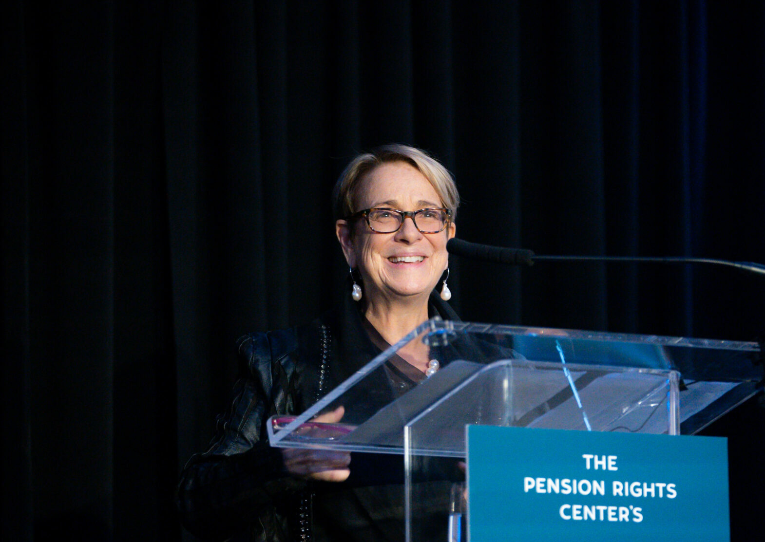 Speech by Karen Friedman at the ARA Retiree Security Symposium ...