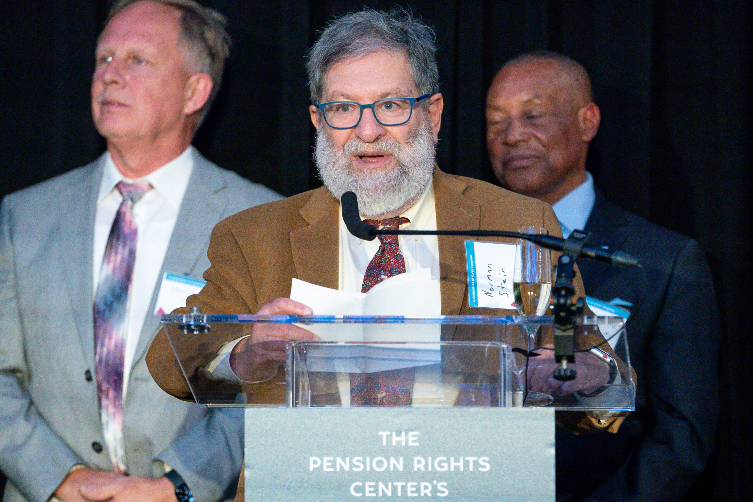 PRC urges additional consumer protections when employers unload pension ...