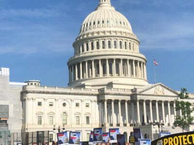 Protecting and Promoting Retirement Security | Pension Rights Center